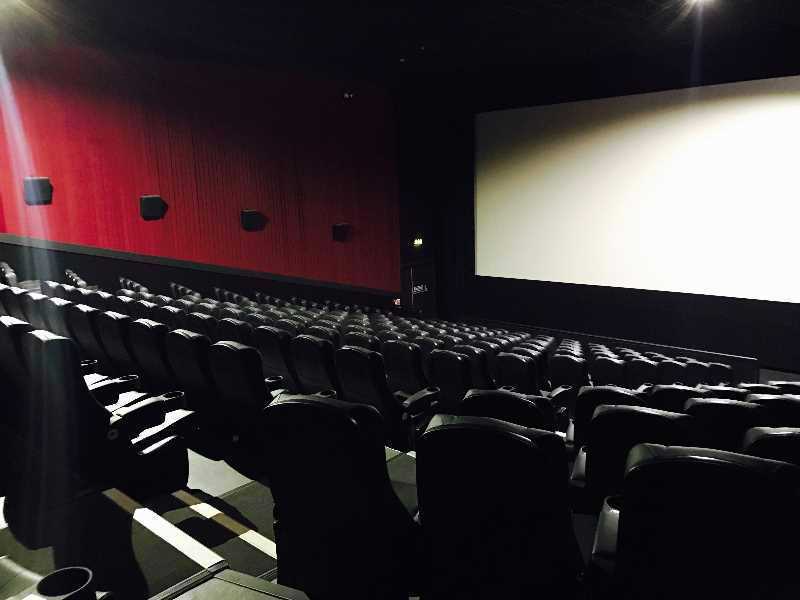 Century Cinemas