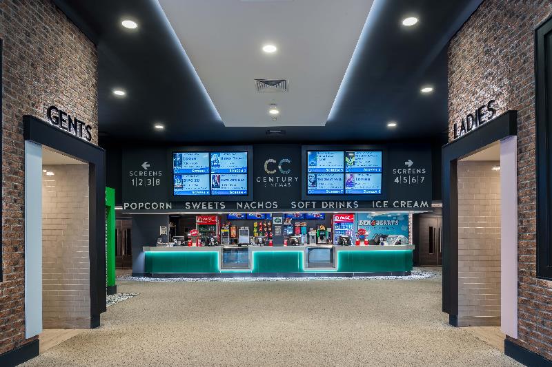 Century Cinemas