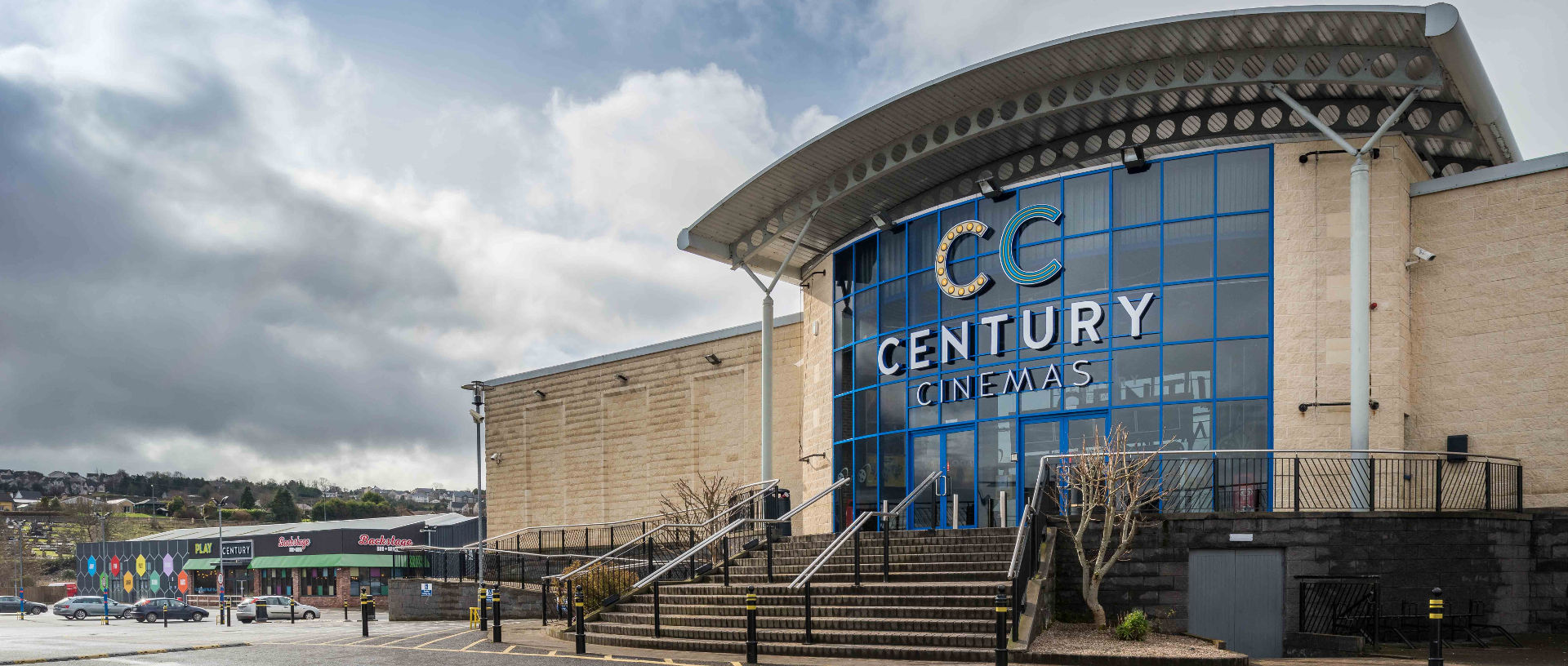 Century Cinemas